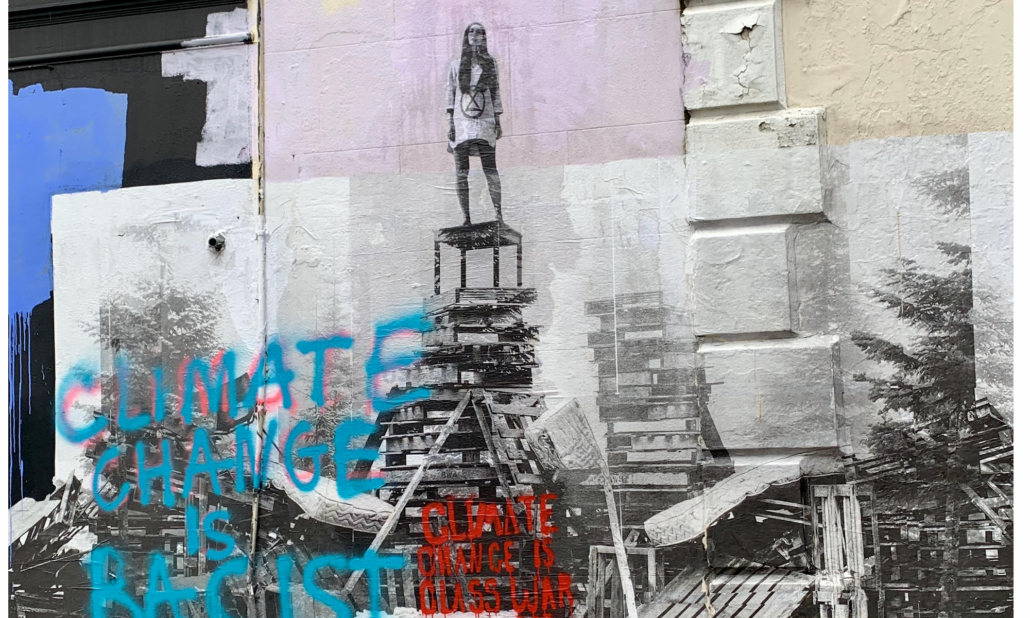 2021 Conference: Radical Climate Justice for the Global Commons ...